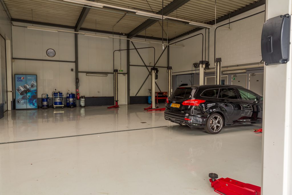 Pechhulp - Bakker Auto Centrum