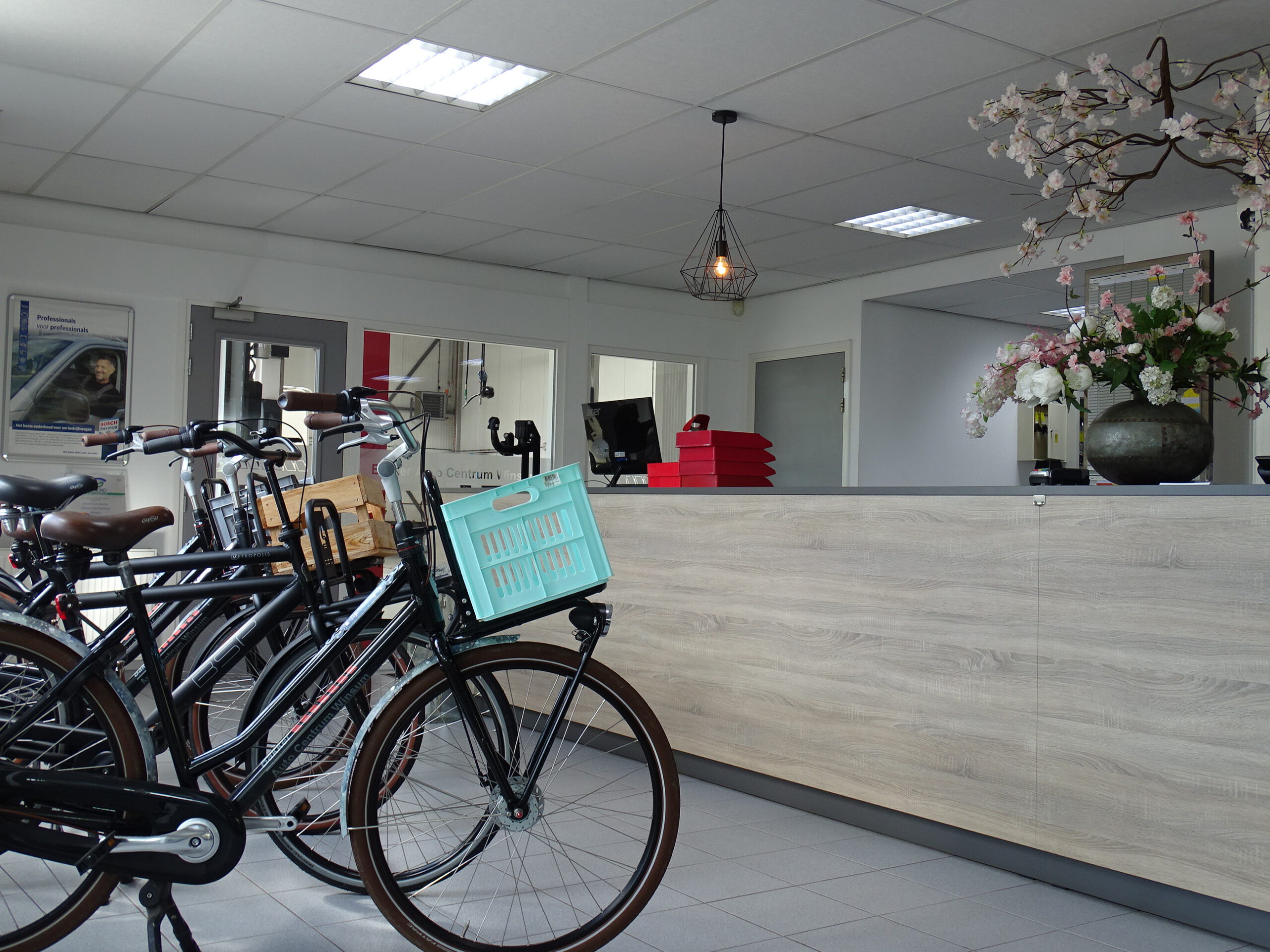 Garantie - Bakker Auto Centrum