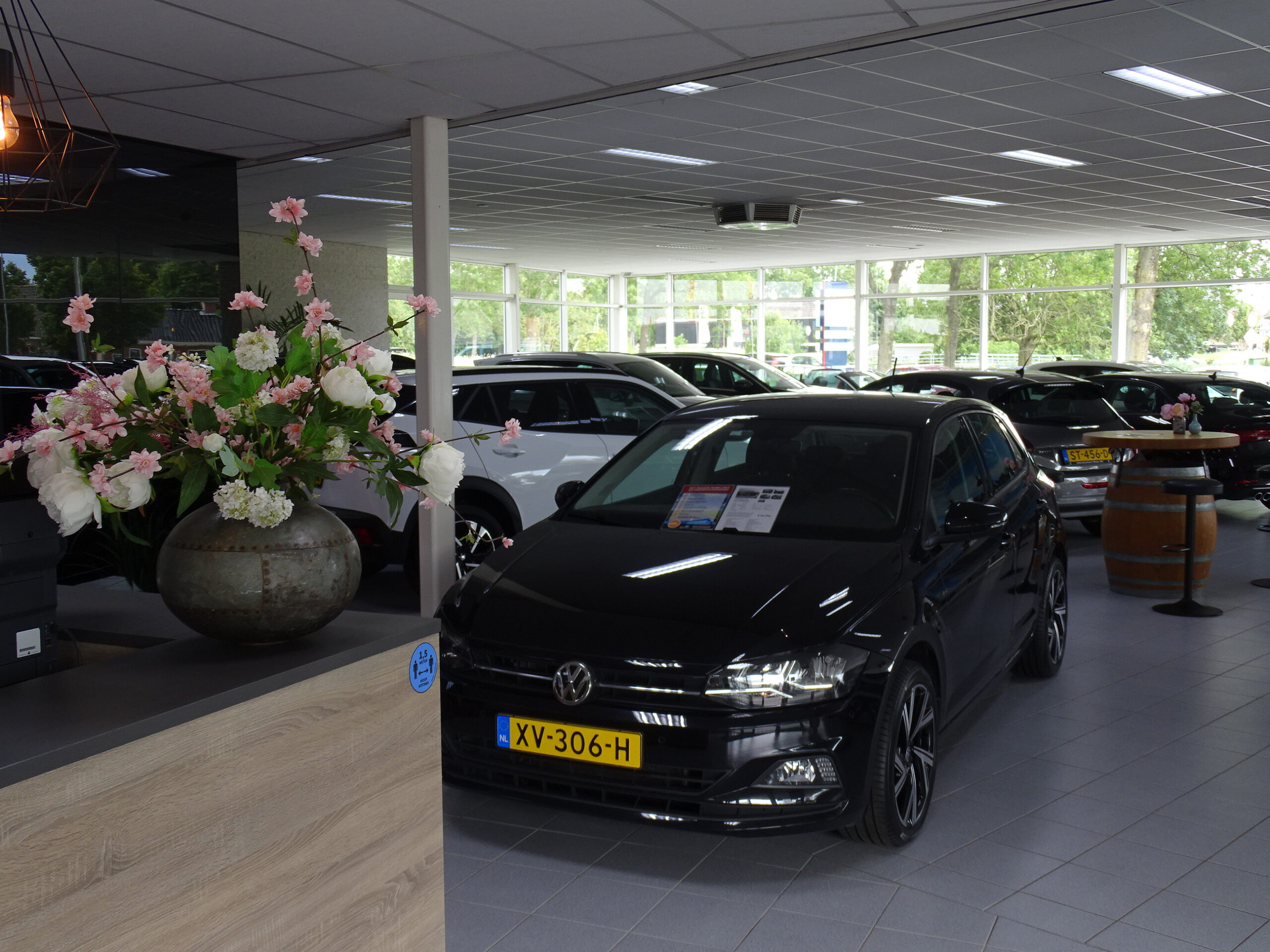 Verkoop - Bakker Auto Centrum